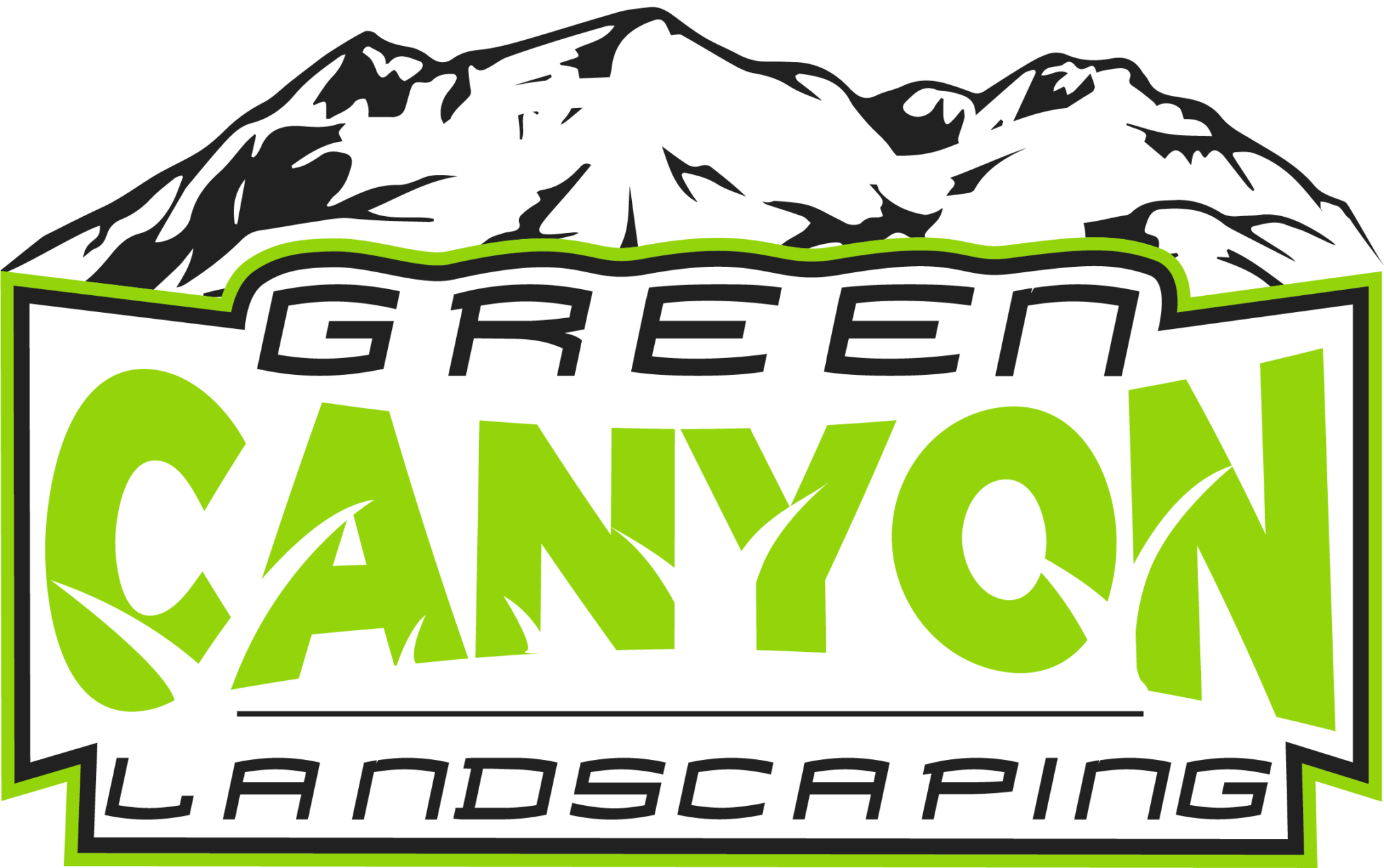 Green Canyon Landscaping | Logan Utah Landscape Experts
